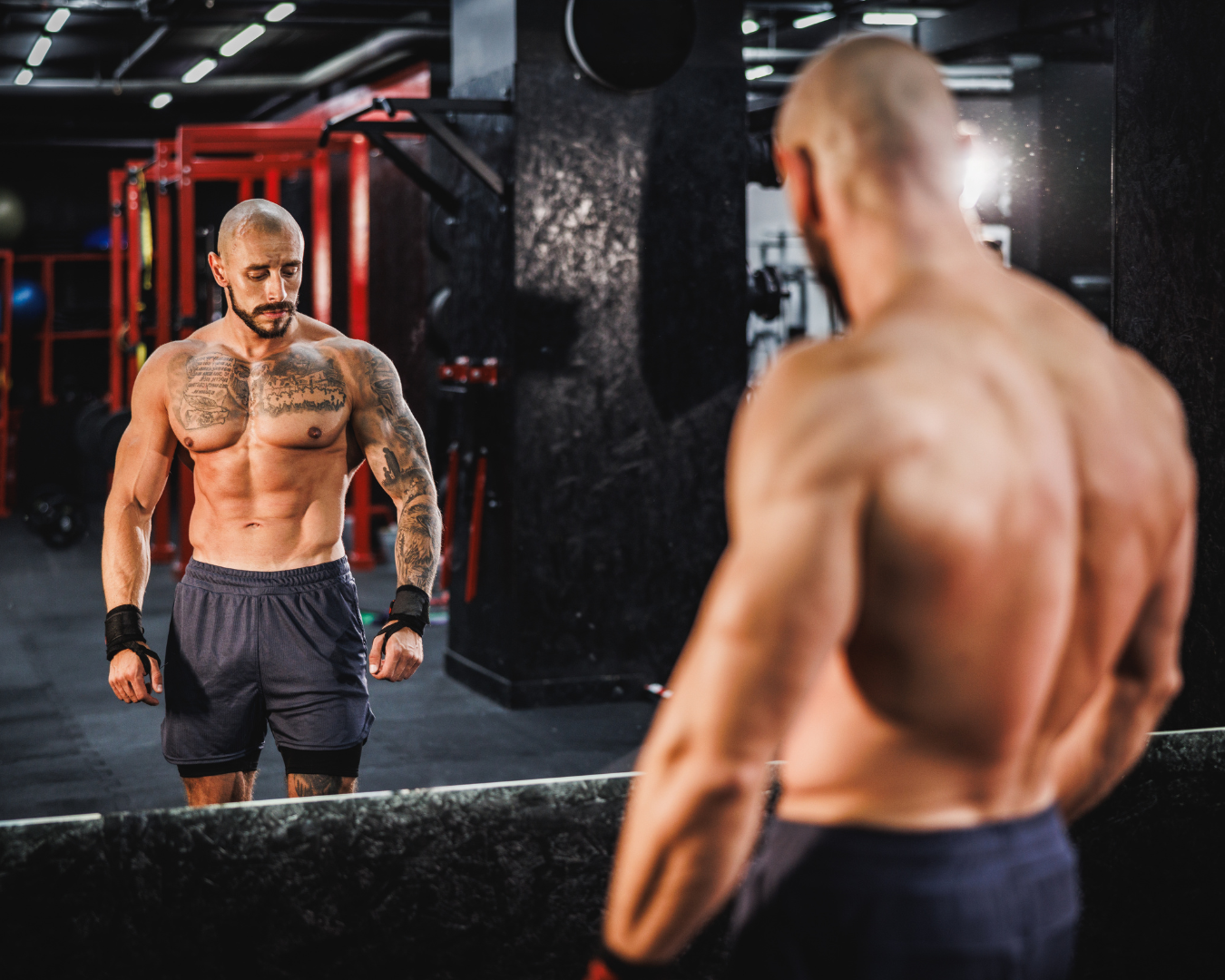 The Ultimate Healing Stack: How HGH, TB-500, BPC-157, and GHK-Cu Accelerate Injury Recovery ...